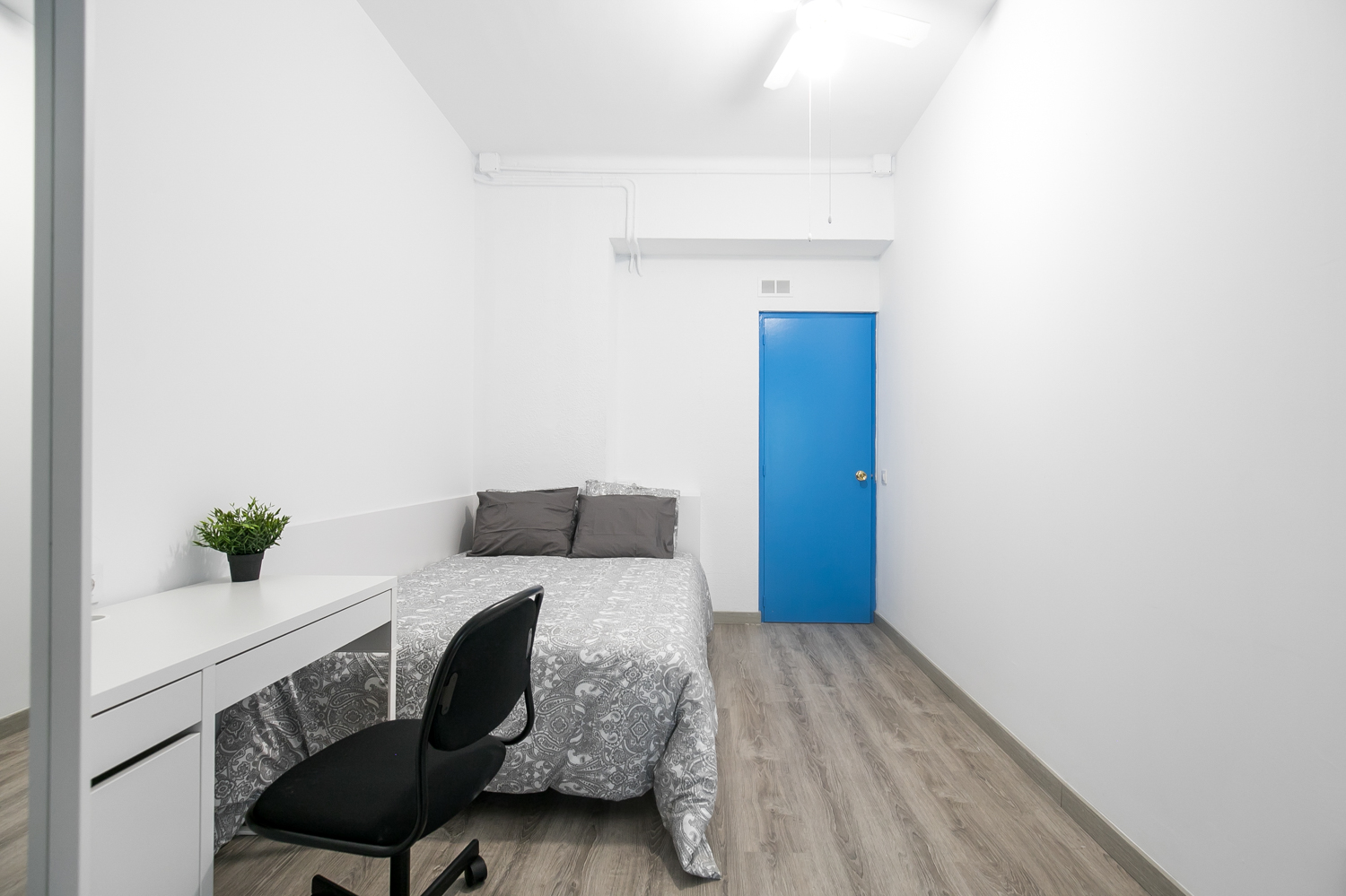 Live Further – Room - Helsinki Lux Live Further – Room - Helsinki Lux